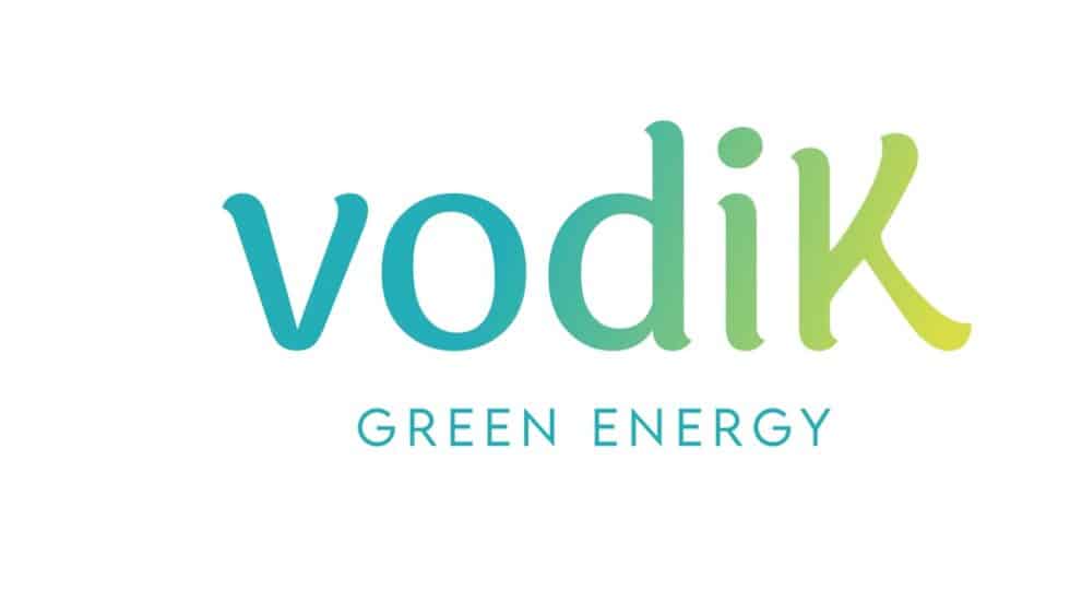 VODIK GREEN ENERGY - Asociación Española del Hidrógeno