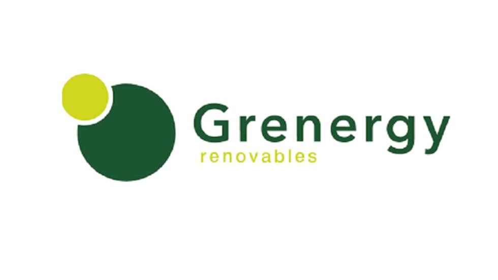 Grenergy Renovables - Asociación Española del Hidrógeno